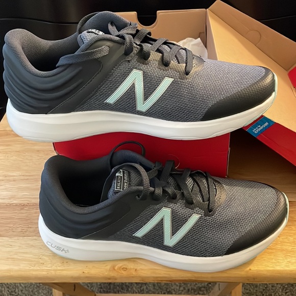 New Balance | Shoes | New Balance Comfort Insert Soft Supportive | Poshmark